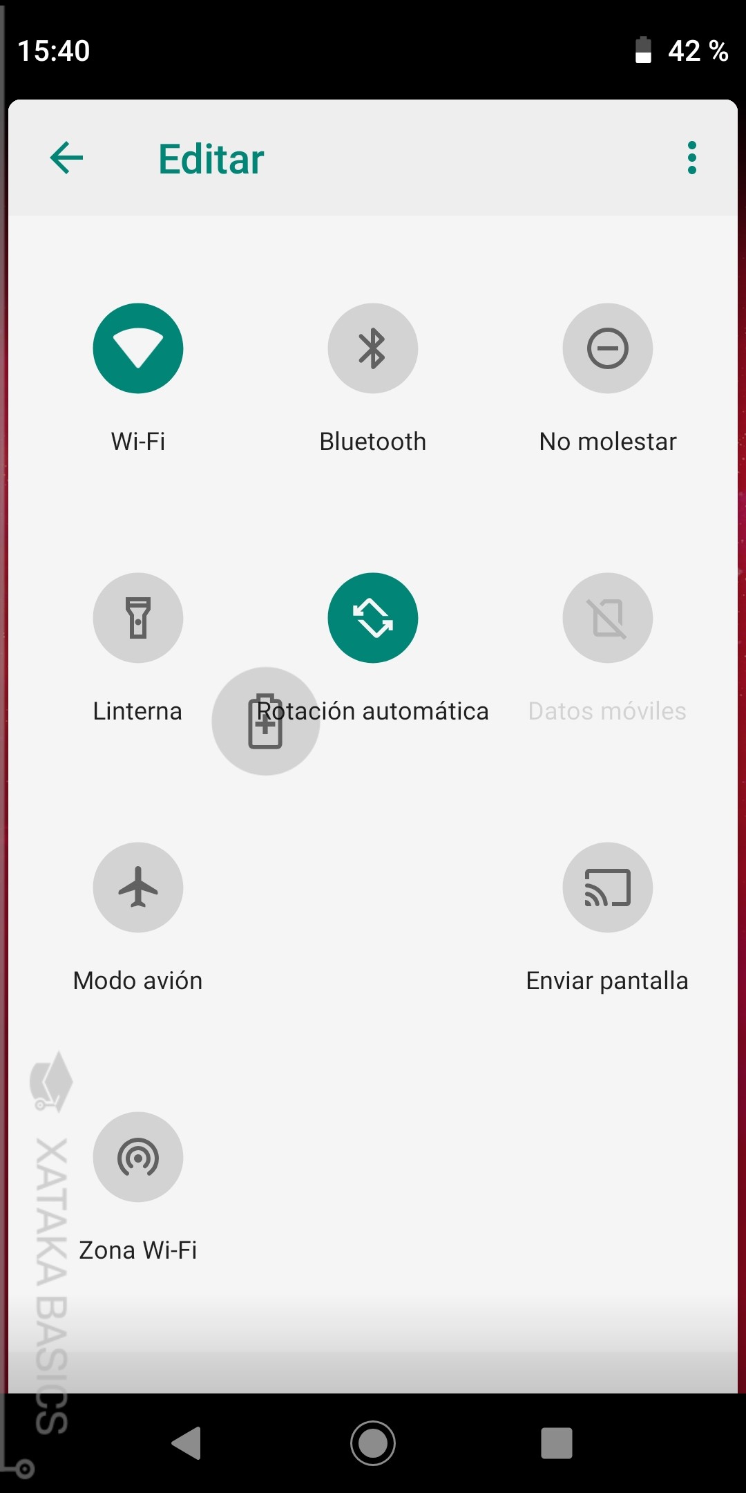 Cómo hacer más con tu móvil ahorrándote tiempo y toques de pantalla