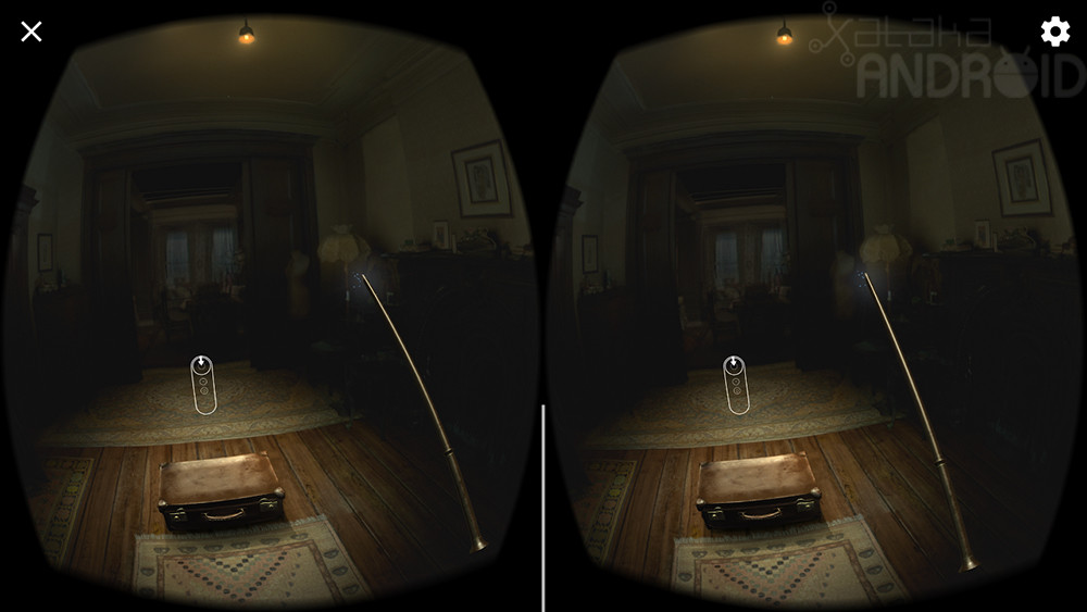 Daydream Así Es Como He Conseguido Tener Daydream Con Unas Cardboard Nexus 6p Y