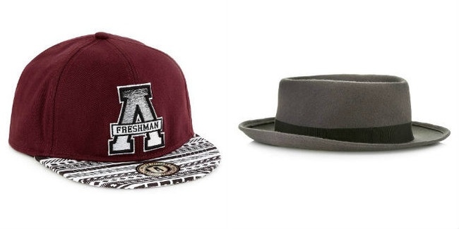 Un Dilema Que Nos Trae De Cabeza Gorras Versus Sombreros Para Esta