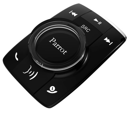 Parrot confirma su apuesta por Android con los nuevos Asteroid