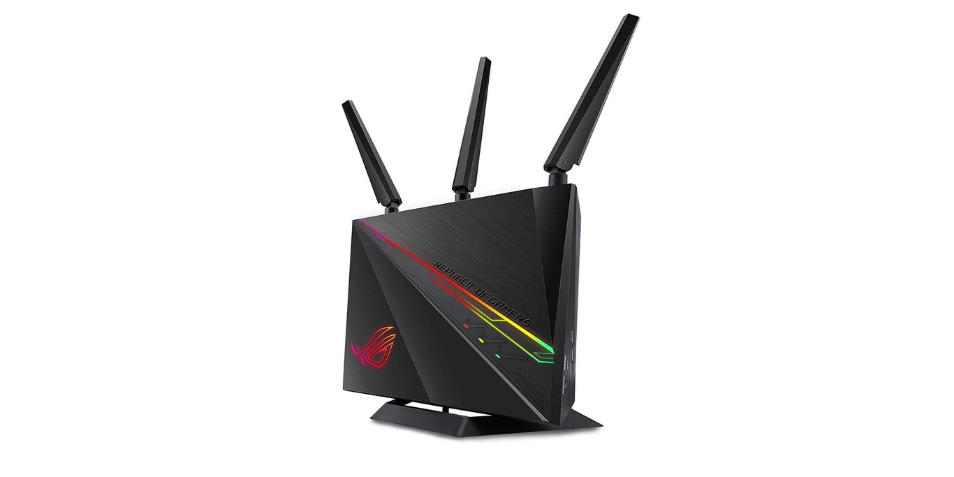 Ofertas en conectividad de Amazon en productos ASUS: mejora tu conexión ...