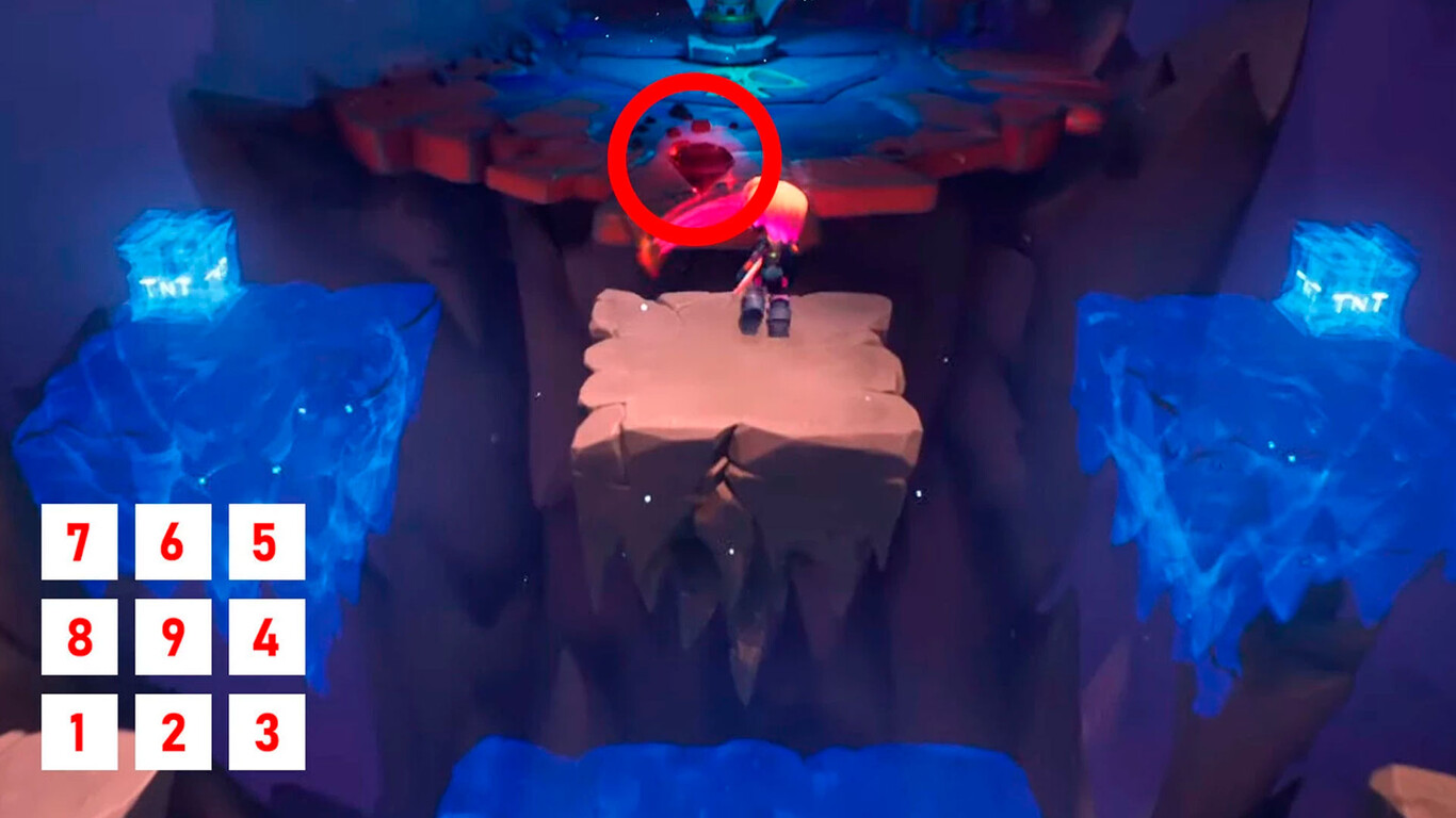 Gemas de Colores de Crash Bandicoot 4: dónde encontrarlas y cómo ...