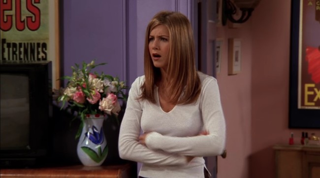 47 peinados y cortes de pelo de Rachel en Friends que podrías seguir ...