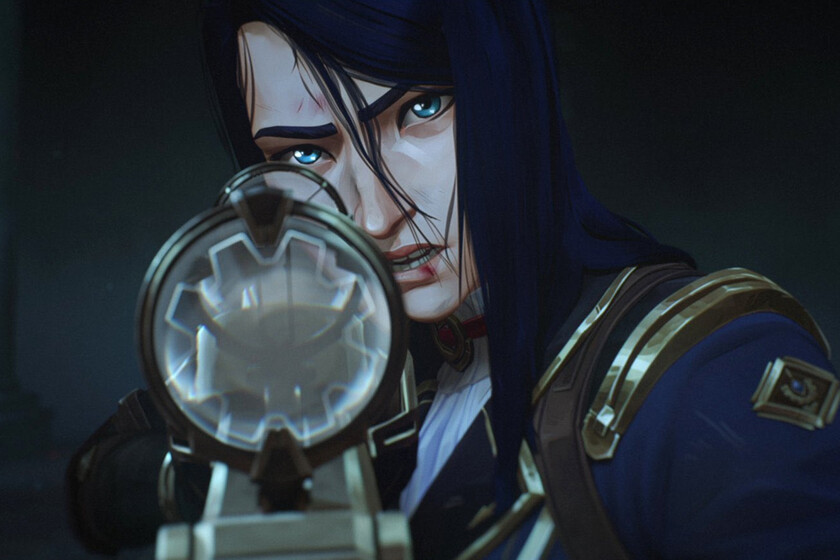 Aunque Arcane concluya este año, su showrunner confirma más historias de campeones del universo ...