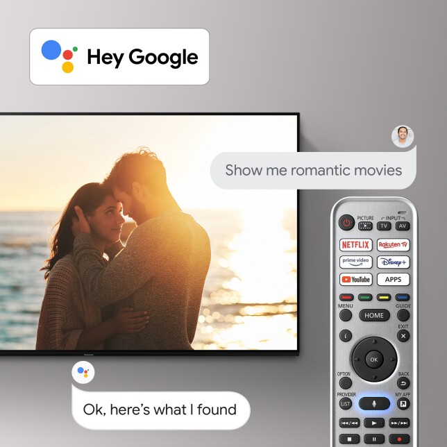 15 características de un televisor que sabrán apreciar los techie, los ...