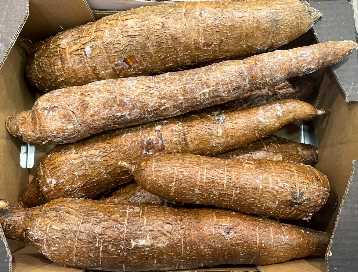 Qué es la tapioca, propiedades y cómo cocinarla