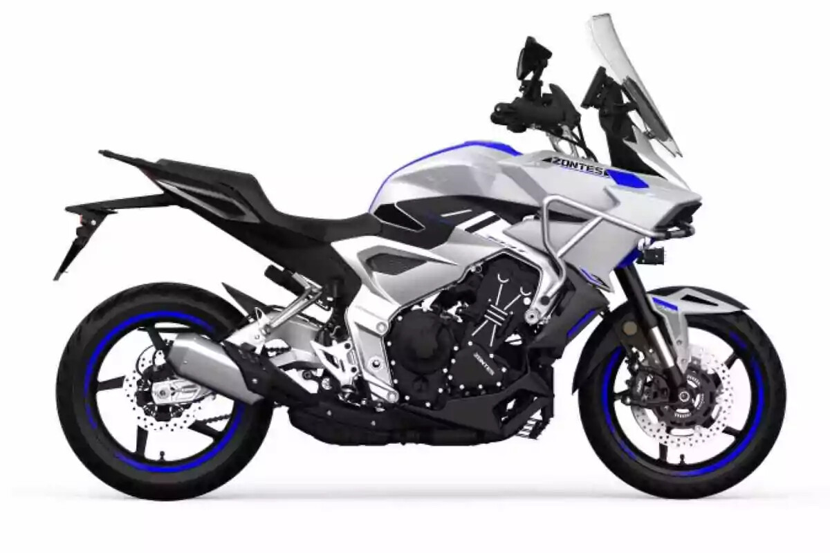 Zontes 703T 2026 – 🏍️ Motociclismo & Rock n Roll 🎸