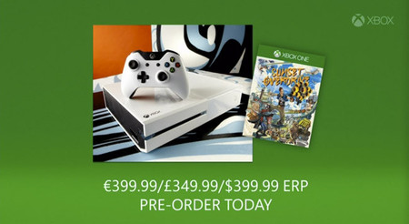 El nuevo tráiler de Sunset Overdrive tiene robots además de infectados ...