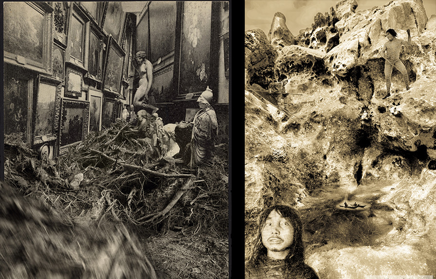 ¿Cómo planificar un proyecto documental? El fotógrafo Alberto Olivares ...