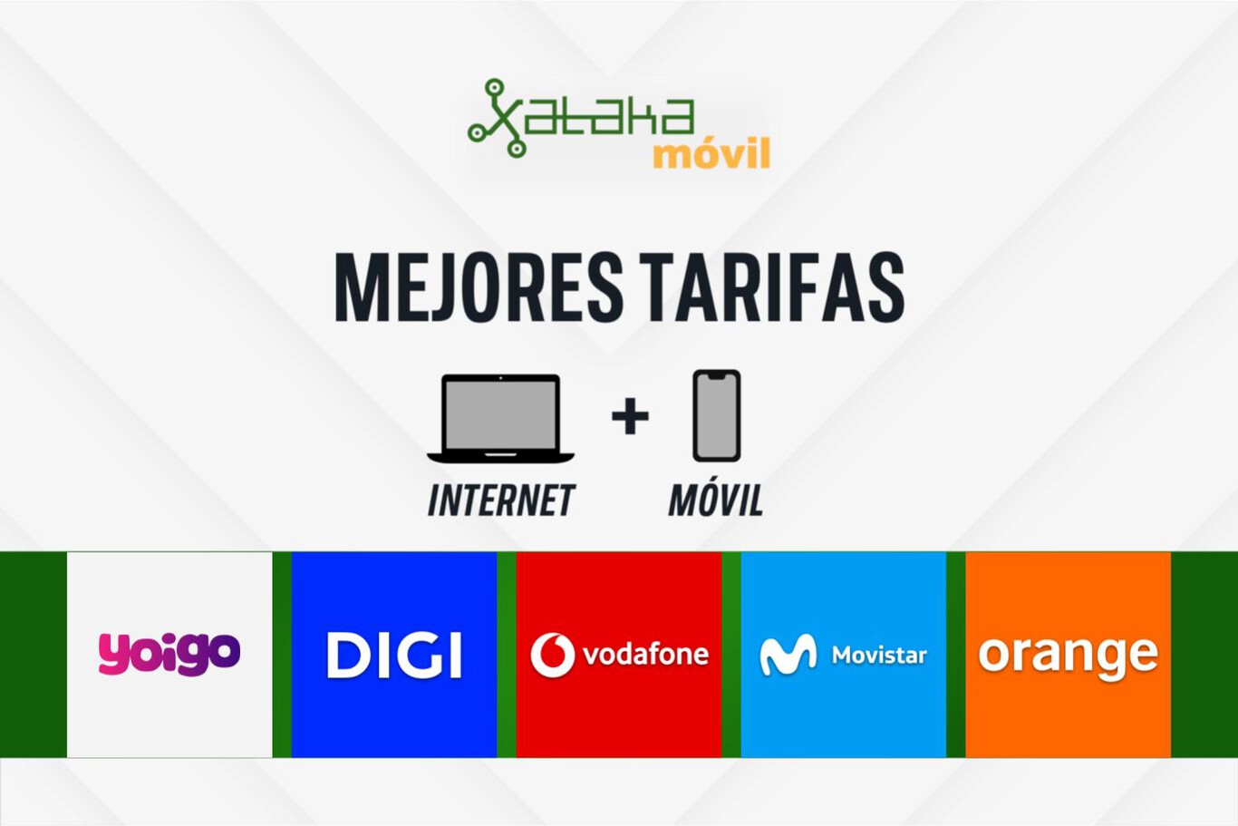 Digi estrena tarifas con datos ilimitados increíblemente baratos: así ...