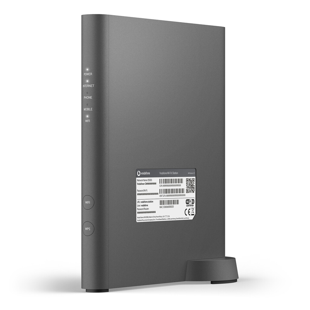 Vodafone comienza una prueba piloto para clientes que quieran probar en ...