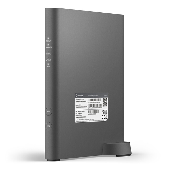 Vodafone comienza una prueba piloto para clientes que quieran probar en ...