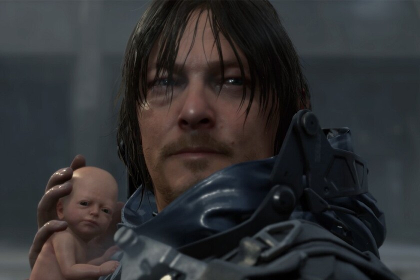 Hideo Kojima presenta el tráiler final de Death Stranding: Director's ...