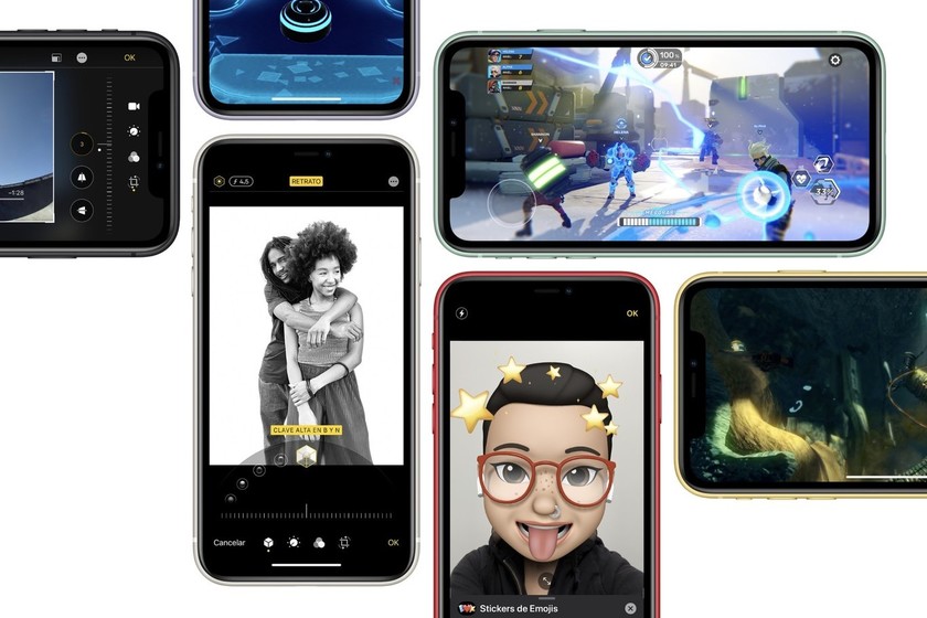 Cómo actualizar las apps en iOS 13 y iPadOS 13 en la App Store