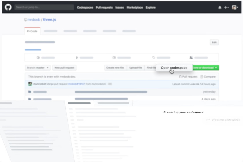 Visual Studio Codespaces desaparece en favor de GitHub Codespaces ...
