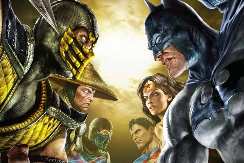 Superman contra Sub-Zero estuvo a punto de suceder en una película ...