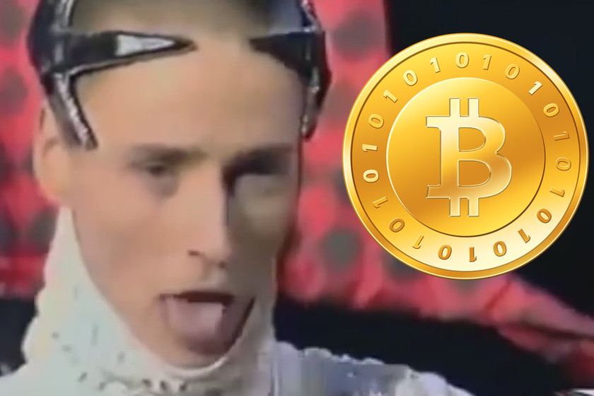 Un alien calvo ruso te resume cantando todo lo que ha pasado con ...