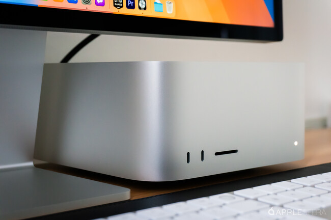 Apple Mac Studio M3 Ultra, análisis: review con características, precio ...