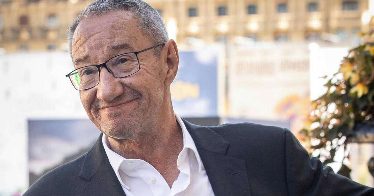 'El crítico' (2022), crítica: Un retrato de Carlos Boyero que se aleja ...