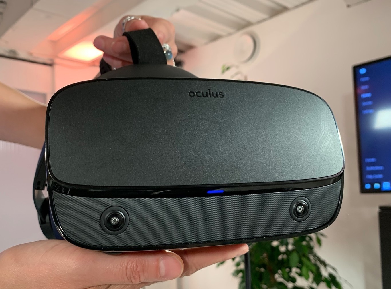 Qué necesito para disfrutar de la realidad virtual