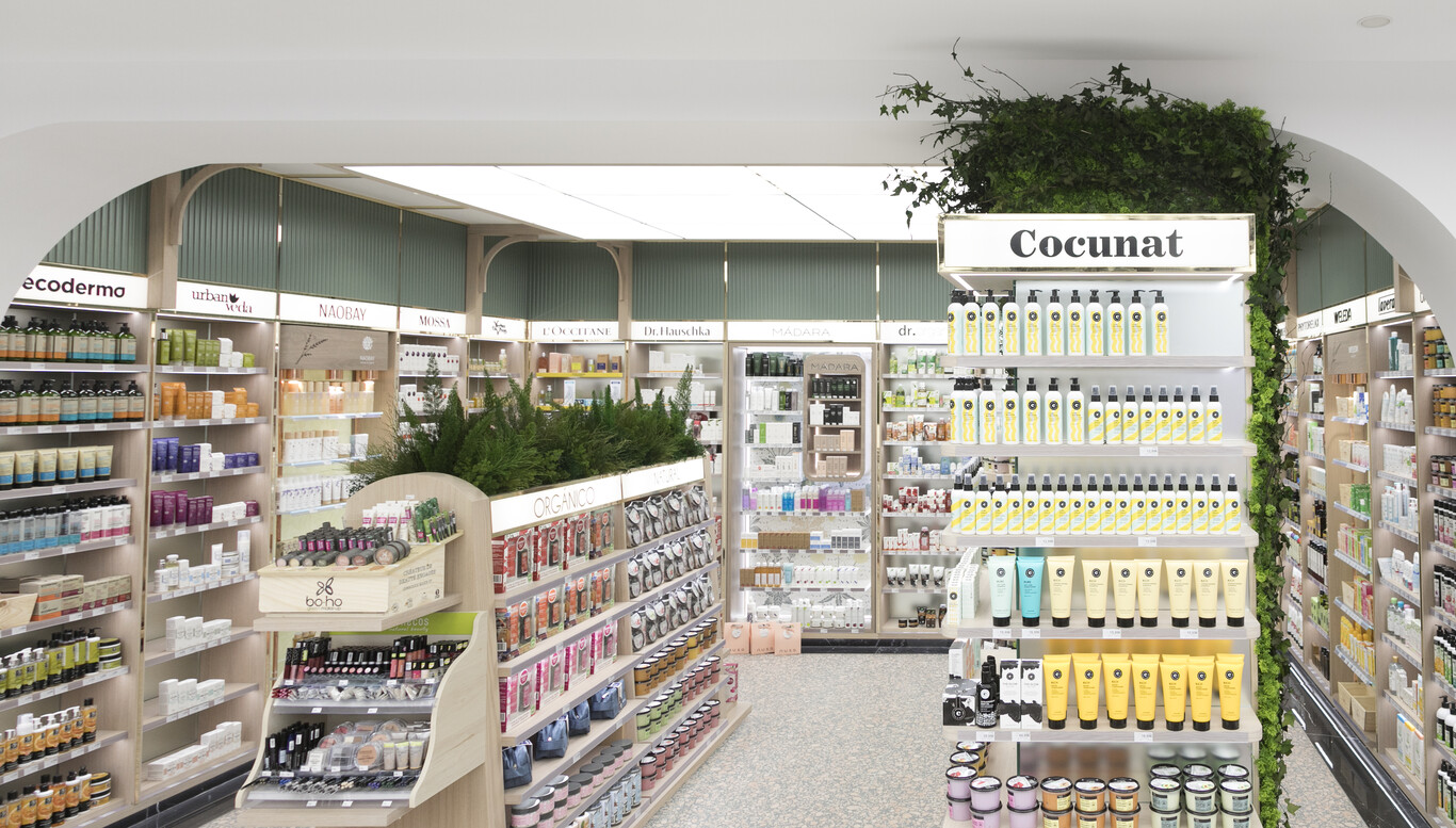 Druni, la empresa valenciana que lleva años poniéndonos guapas, abre ...