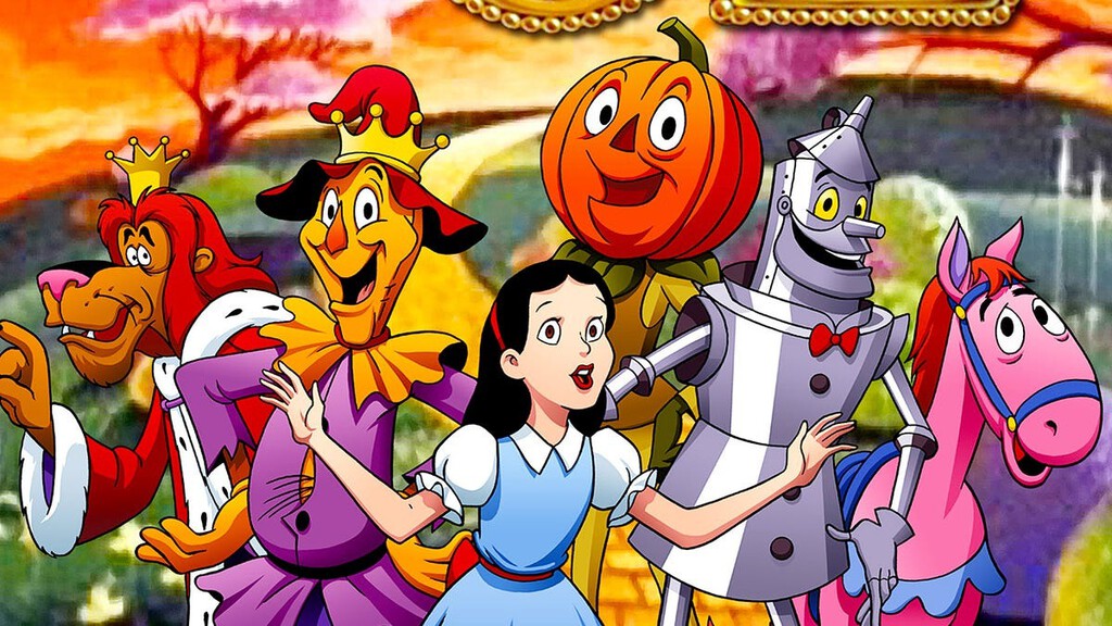 De 'El Mago de Oz' a 'Wicked', el mejor orden para ver las películas y ...