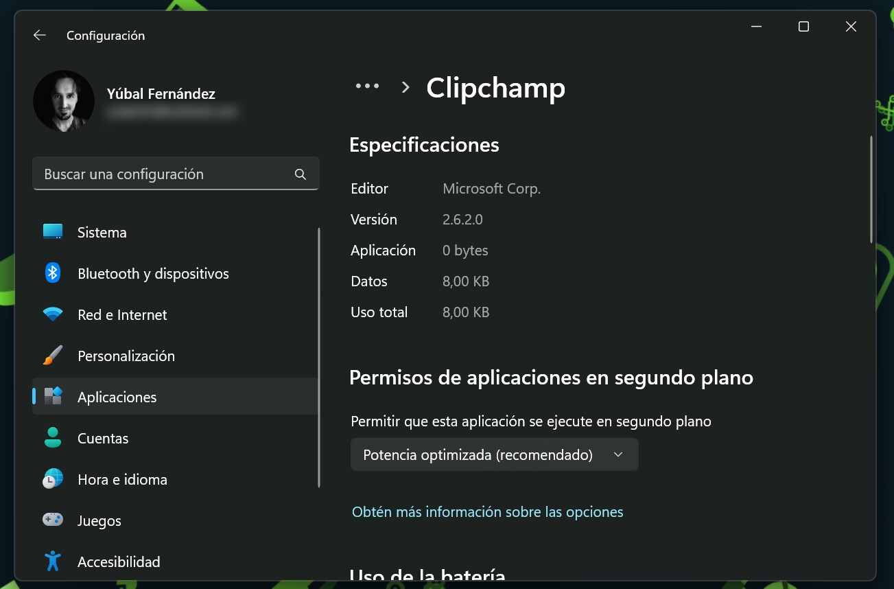 Haz Windows 10 y 11 más rápidos evitando que las apps se ejecuten en ...