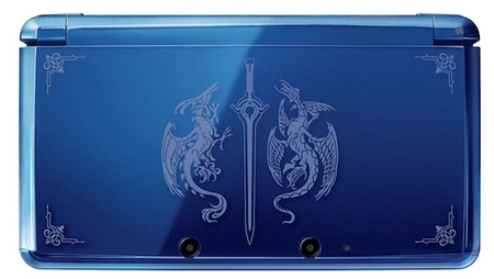 Nintendo 3DS en Cobalt Blue y cinco nuevos packs de consola más juego ...