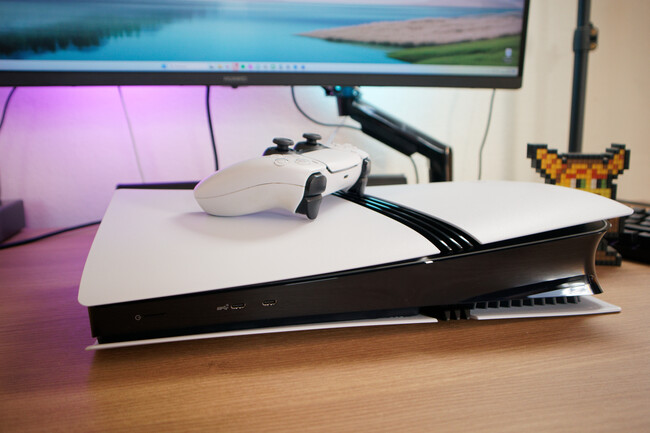 PlayStation 5 Pro, análisis: review con características, precio y ...