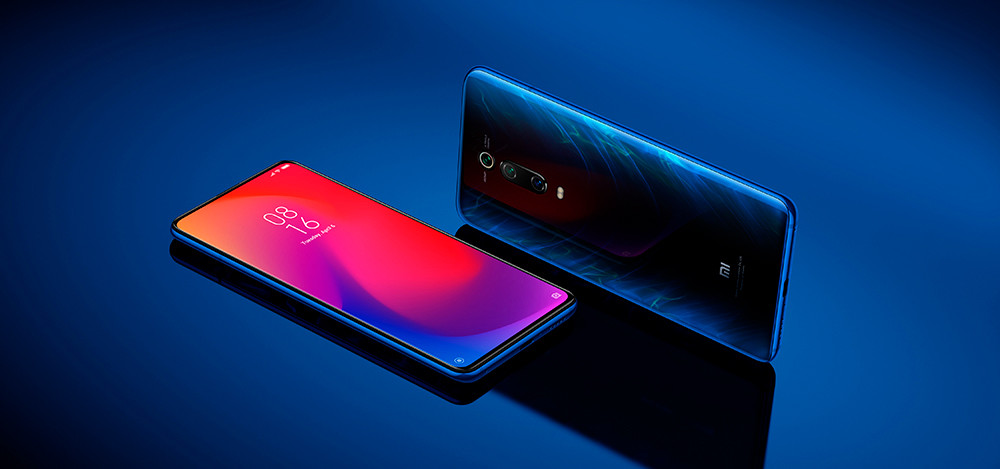 Xiaomi Mi 9t Pro Características Precio Y Ficha Técnica