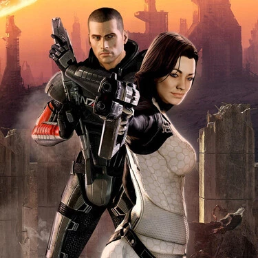 Mass Effect 2 me ha dejado casi para psicólogo y no sé si mi ...