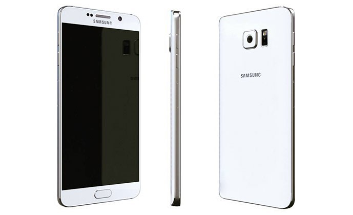 Samsung Galaxy Note 5, un vistazo en profundidad gracias a nuevos ...
