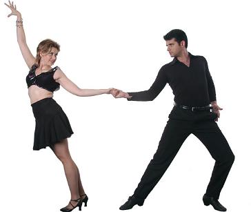 Baila para estar más sano