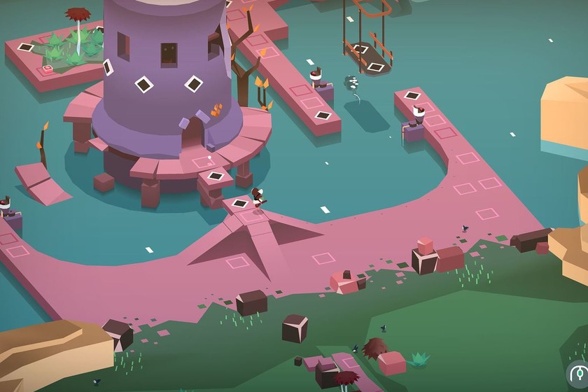 Pan-Pan, análisis: review con precio y experiencia de juego