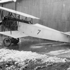 La Historia de BMW (parte 1) - La era de la aviación
