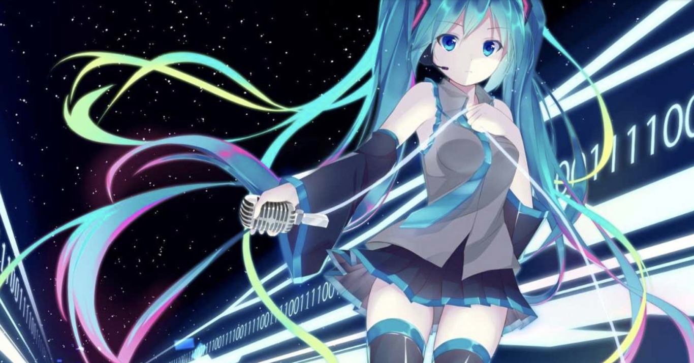 Anna Indiana: la primera cantante creada con inteligencia artificial no ...