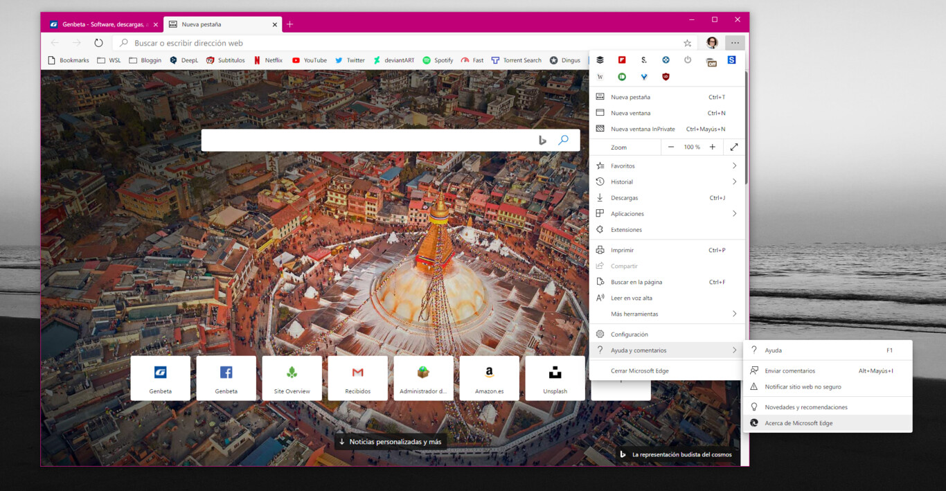 Windows 10 recibe una actualización para solucionar el bug que afectaba ...