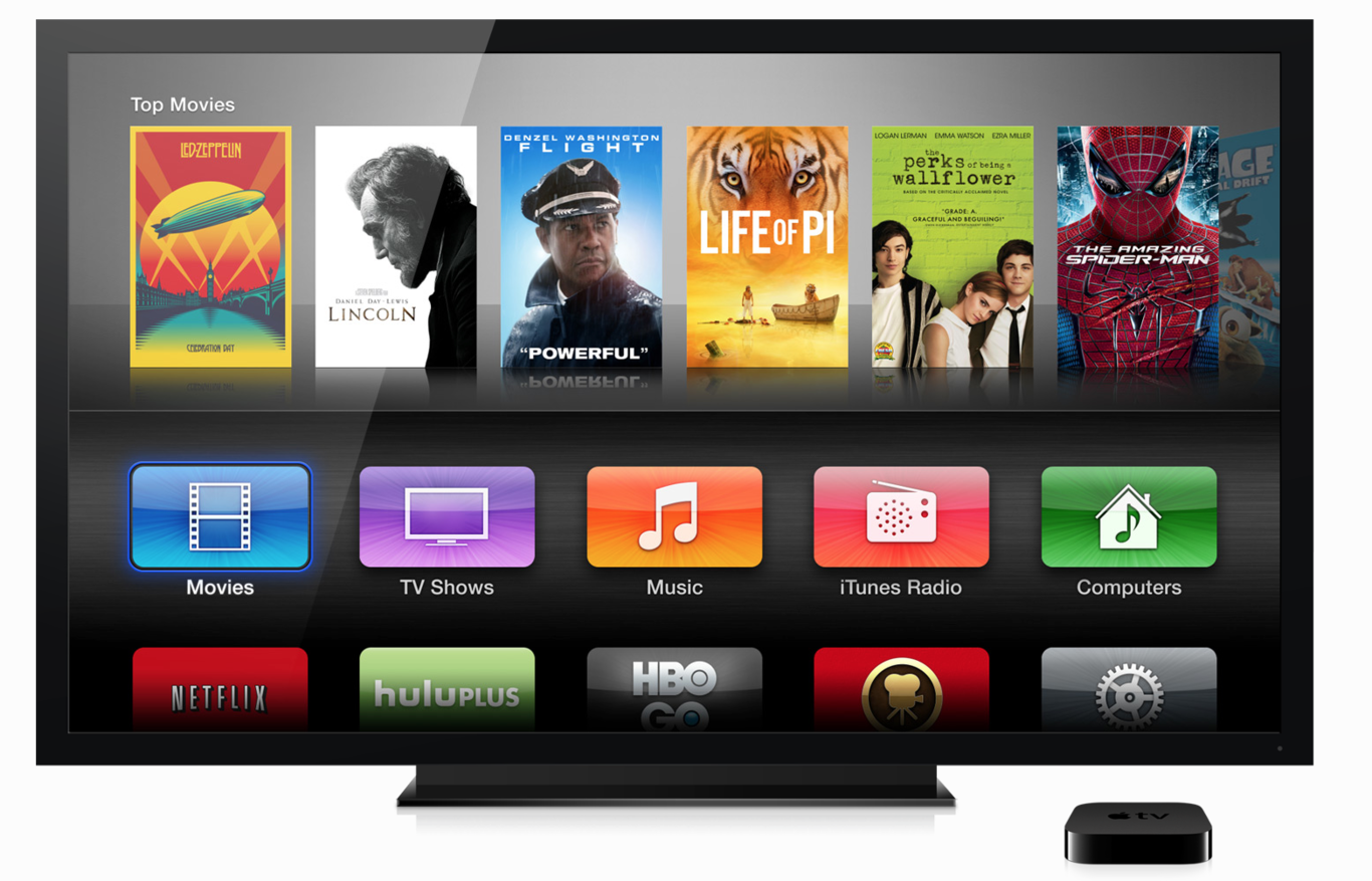 Especial Apple TV: Lo que ofrece actualmente