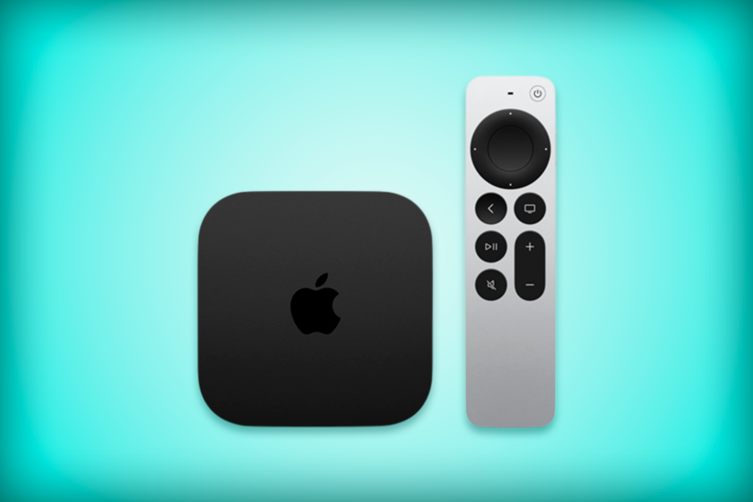 Apple TV 4K con 1,800 pesos de descuento en Amazon México: la versión ...