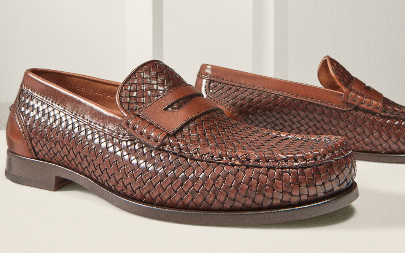 Descubre cuáles son los mejores pares de mocasines para llevar esta ...