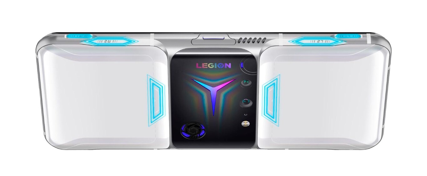 Nuevo Lenovo Legion Phone Duel 2, características, precio y ficha técnica