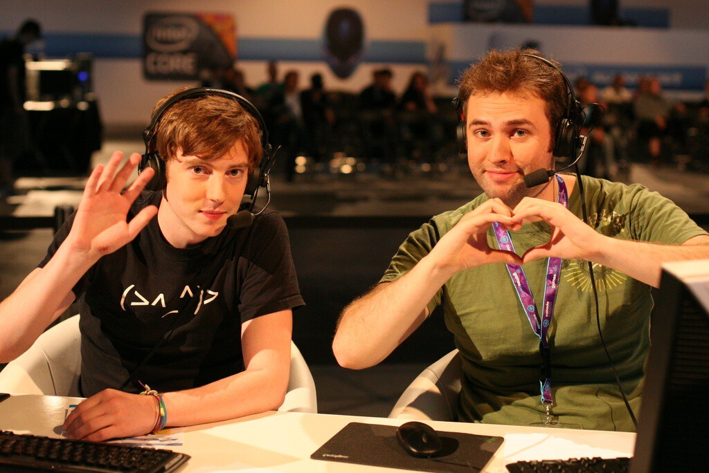 Quién fue el primer streamer de Twitch y a qué se dedica actualmente