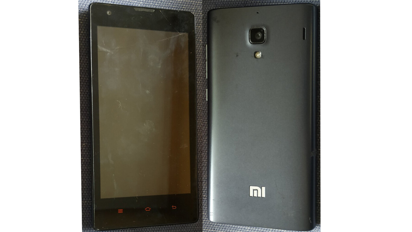 Compré el Xiaomi Mi 1 por Forocoches y es uno de los mejores móviles ...