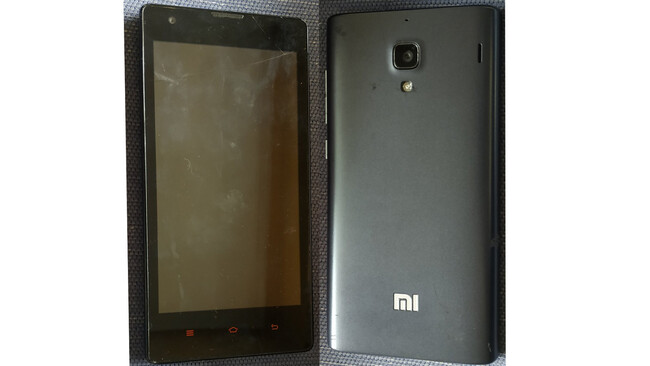 Compré el Xiaomi Mi 1 por Forocoches y es uno de los mejores móviles ...
