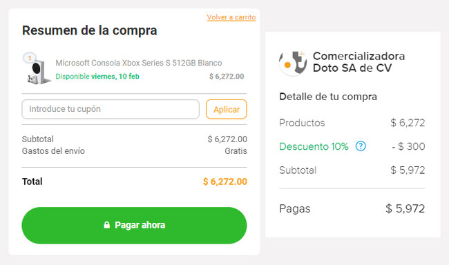 Mercado Pago tiene un cupón de 10% de descuento: así puedes aprovechar ...