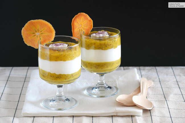 69 snacks saludables, para todos los gustos y necesidades, que puedes ...