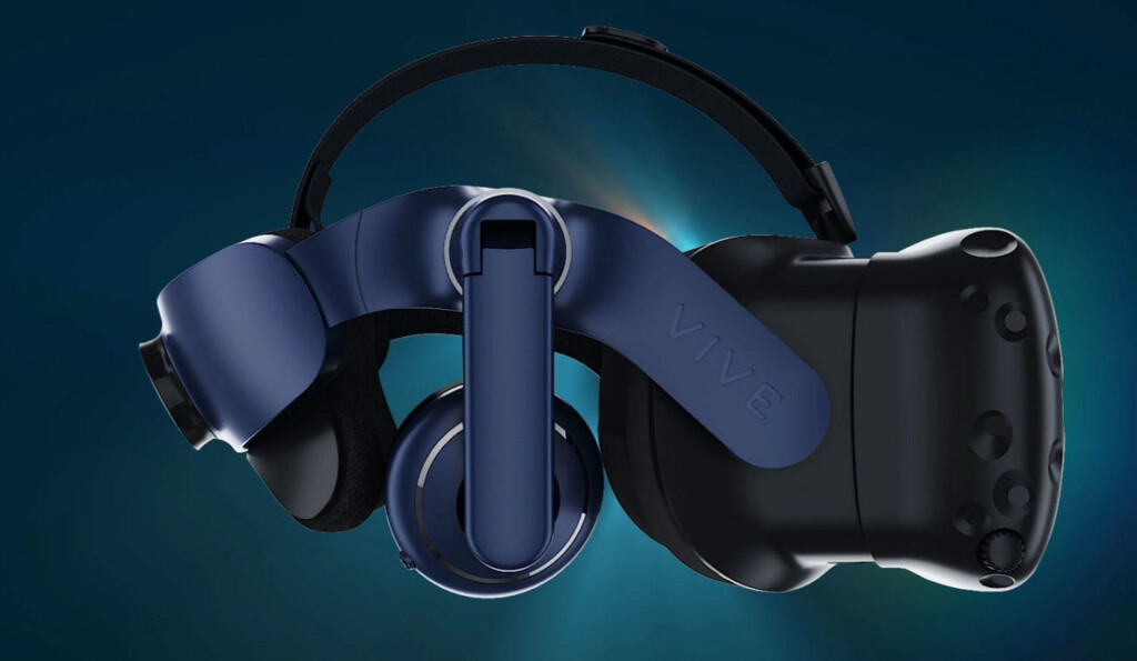 Nuevas HTC Vive Pro 2 y HTC Vive Focus 3: características, precio y ...