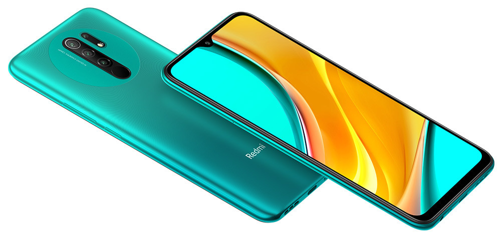 Xiaomi Redmi 9, características, ficha técnica y precio