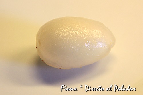 Degustación de rambután