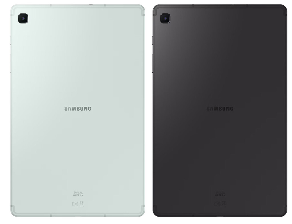 Nueva Samsung Galaxy Tab S6 Lite (2024), características, precio y ficha técnica